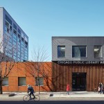 Chicago Public Library, West Loop Branch - Architect Magazine