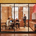 Chicago Public Library, West Loop Branch - Architect Magazine