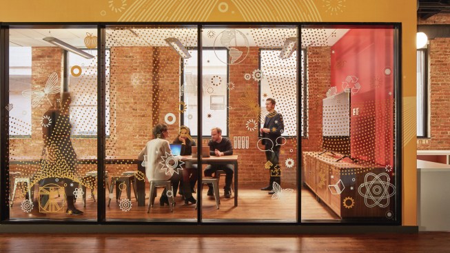 Chicago Public Library, West Loop Branch - Architect Magazine