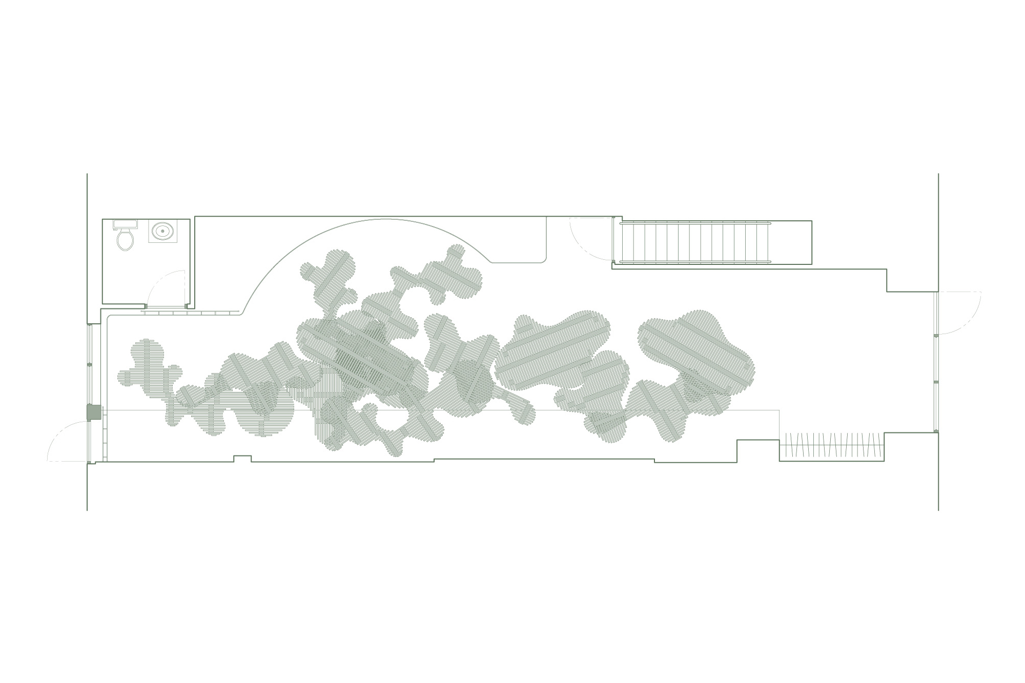 Children’s Playspace - Architect Magazine