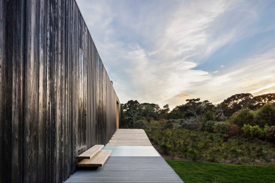 Chilmark House - Architect Magazine