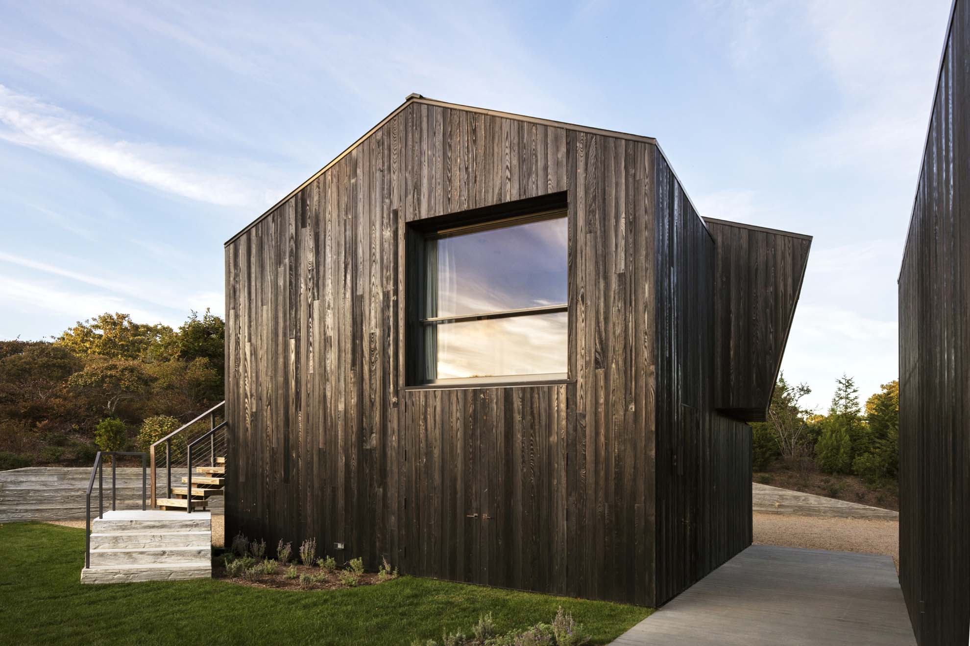 Chilmark House - Architect Magazine
