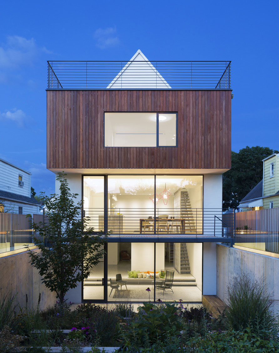 Choy House - Architect Magazine