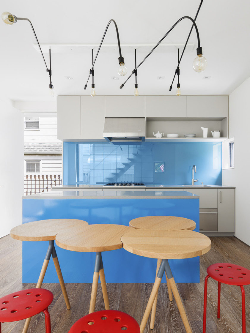 Choy House - Architect Magazine