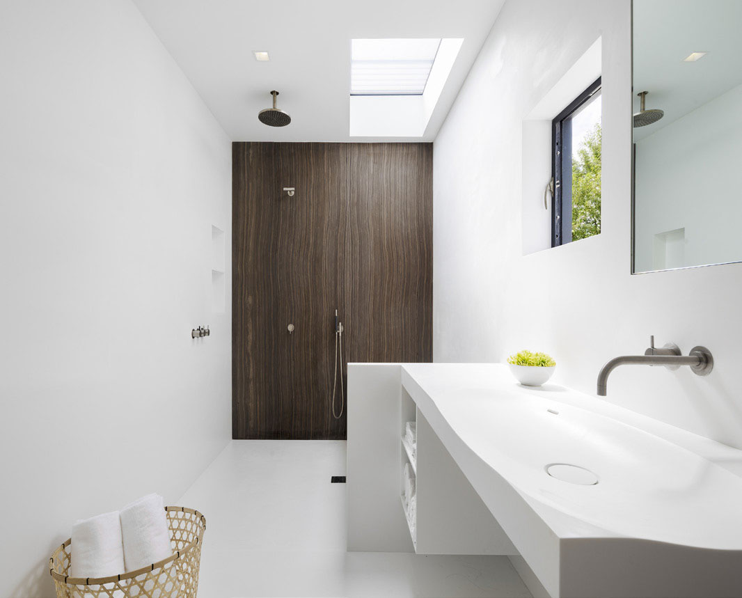 Choy House - Architect Magazine