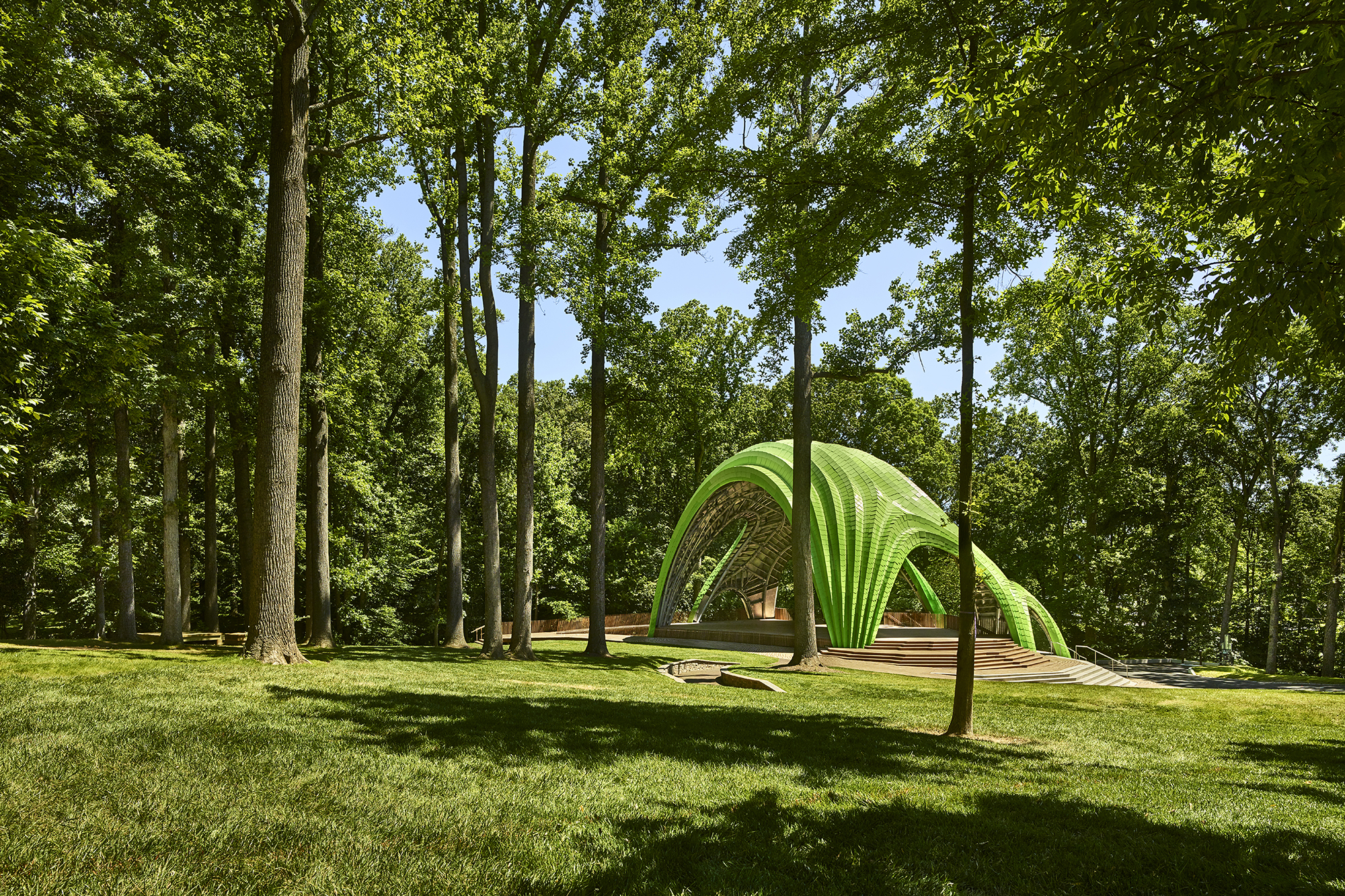 The Chrysalis - Architect Magazine