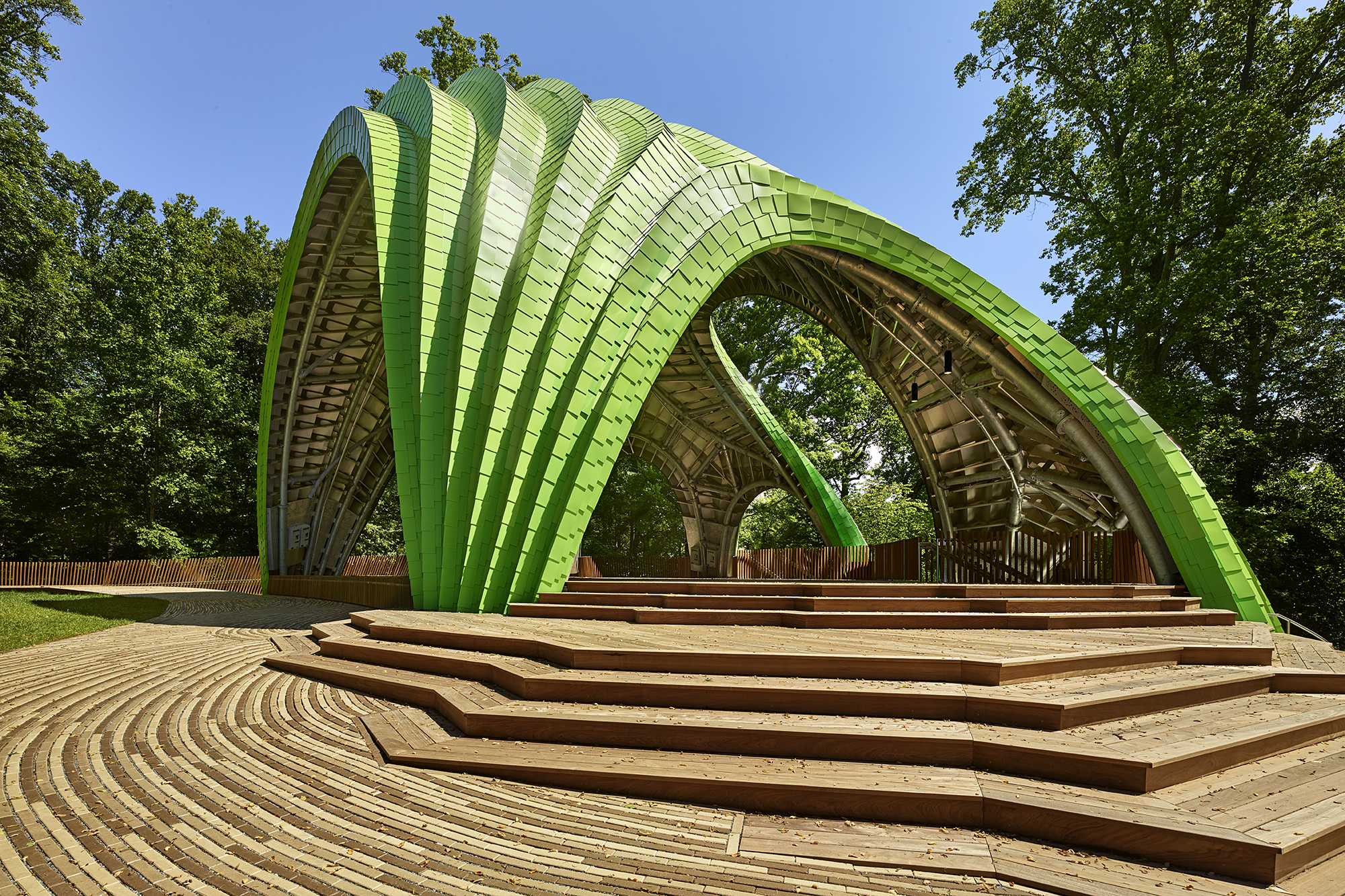 The Chrysalis - Architect Magazine