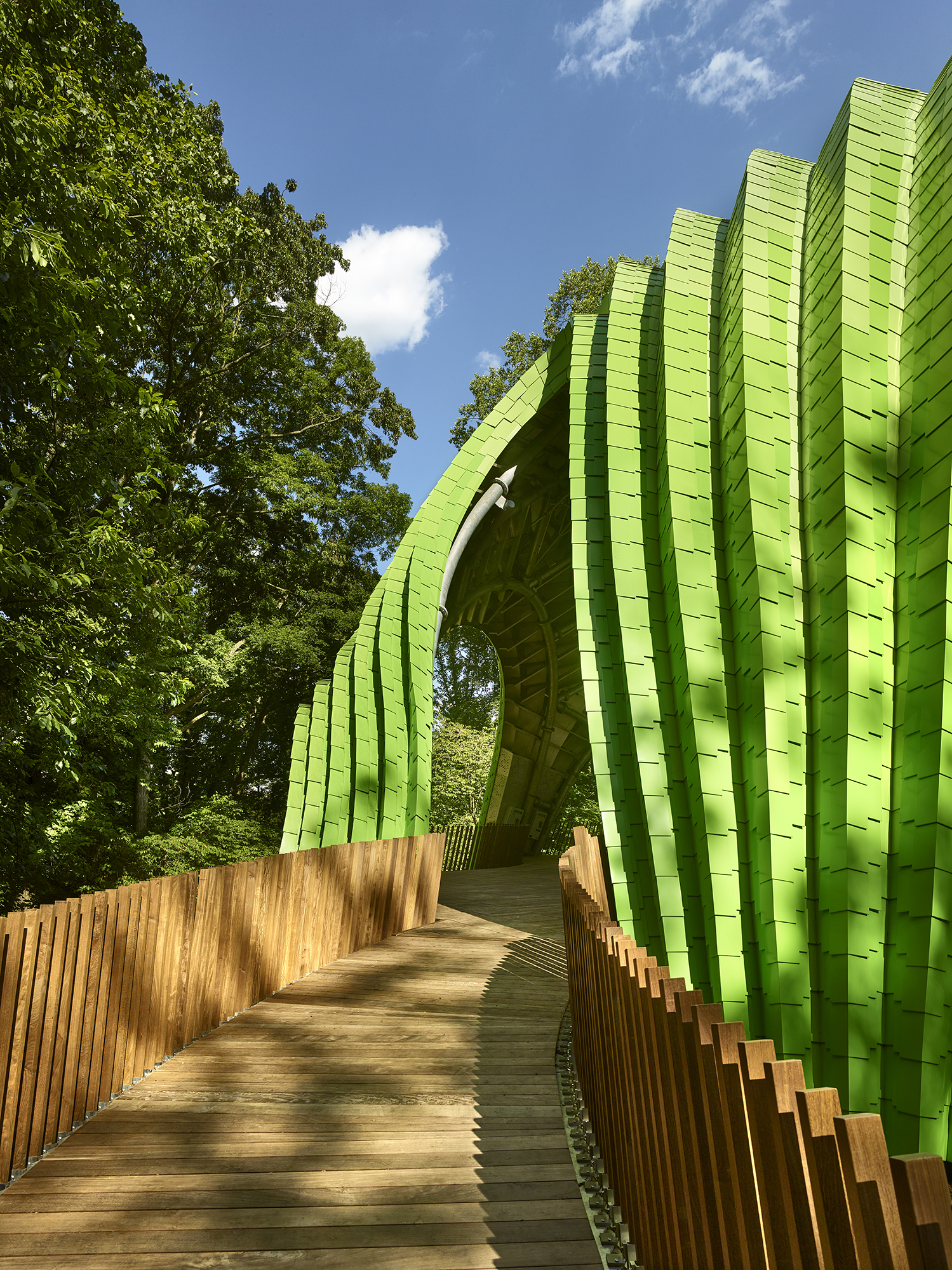 The Chrysalis - Architect Magazine