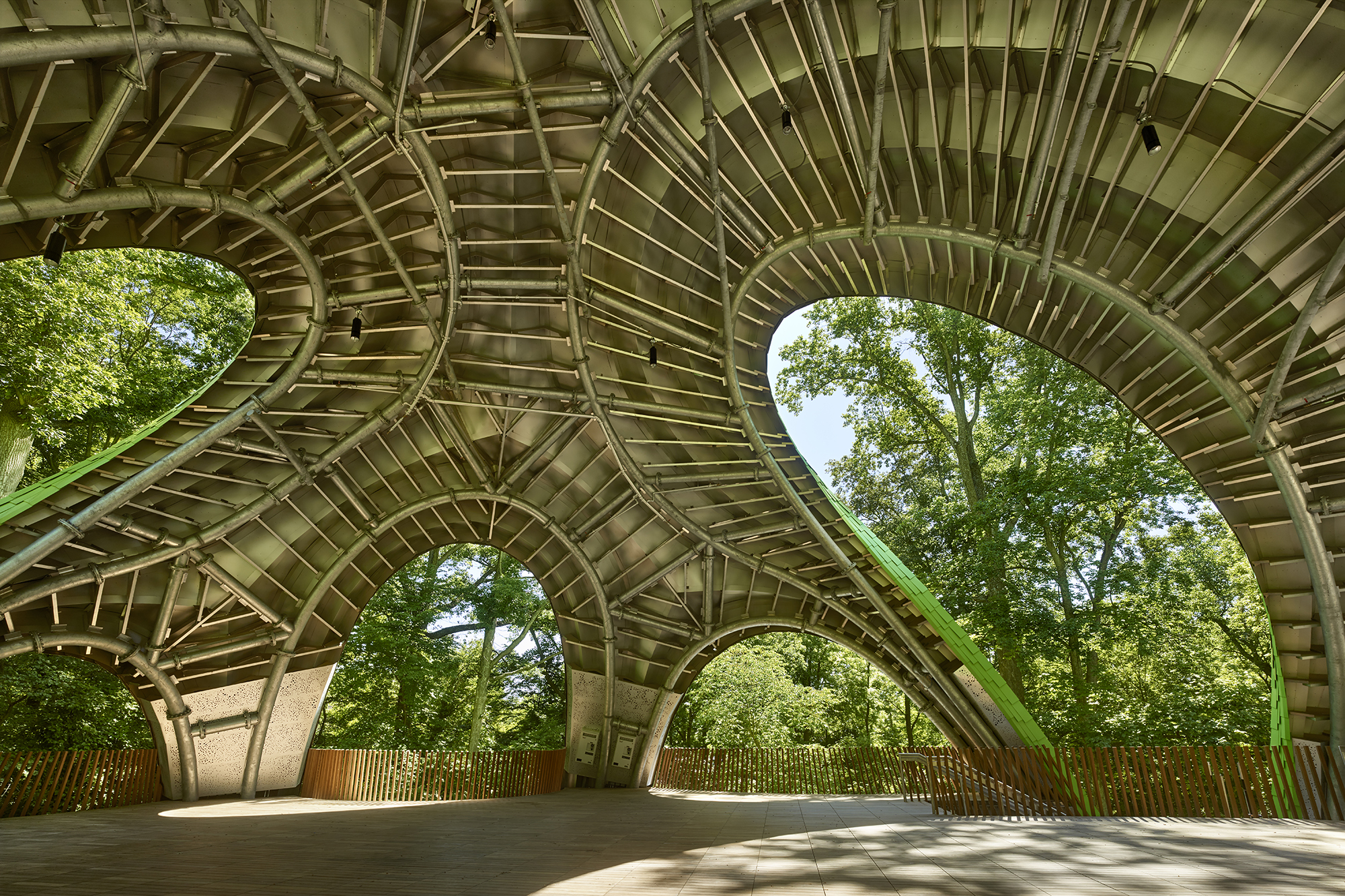 The Chrysalis - Architect Magazine