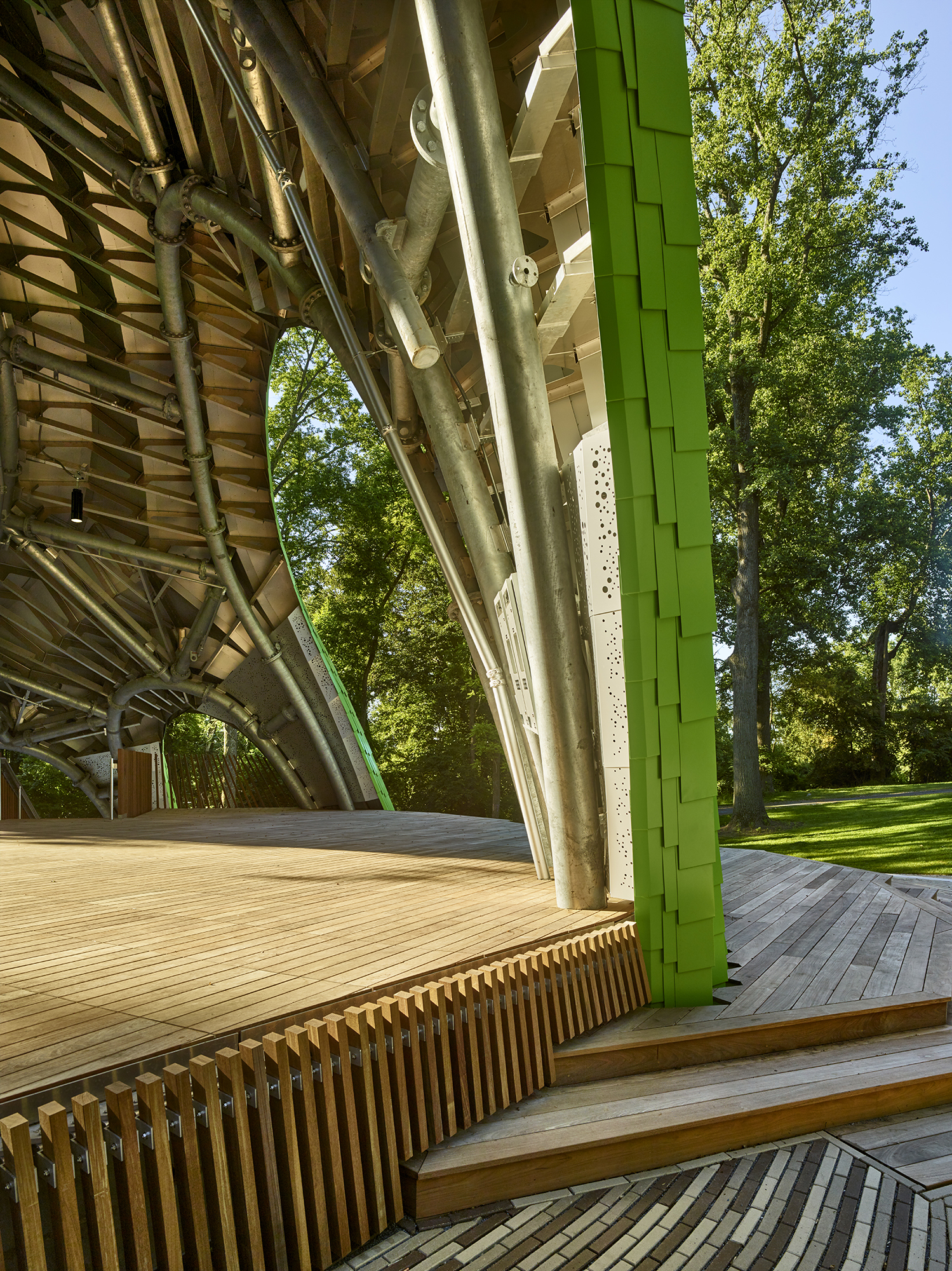 The Chrysalis - Architect Magazine