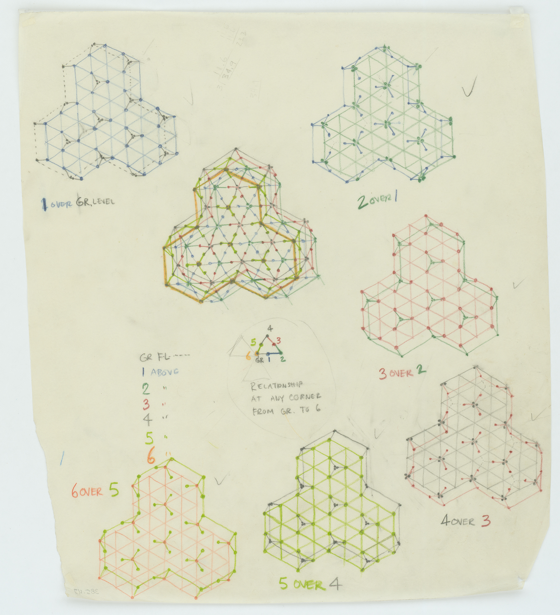 Anne Tyng and Her Remarkable House