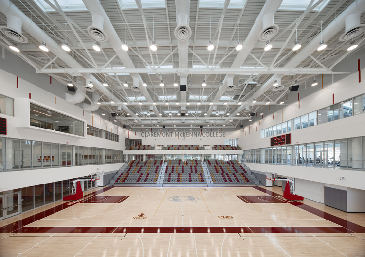 Roberts Pavilion - Architect Magazine