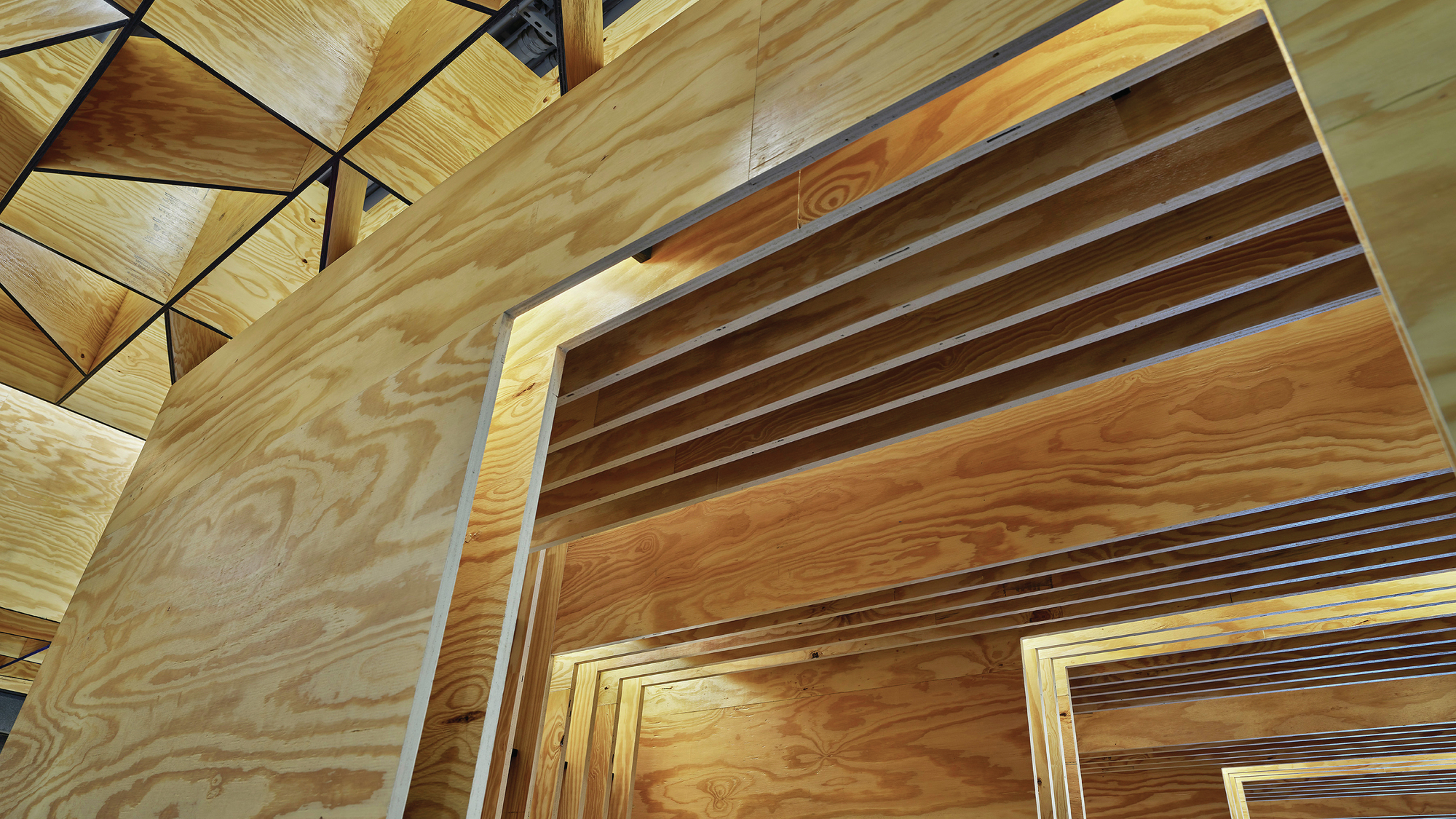 Co-Op Ramen - Architect Magazine