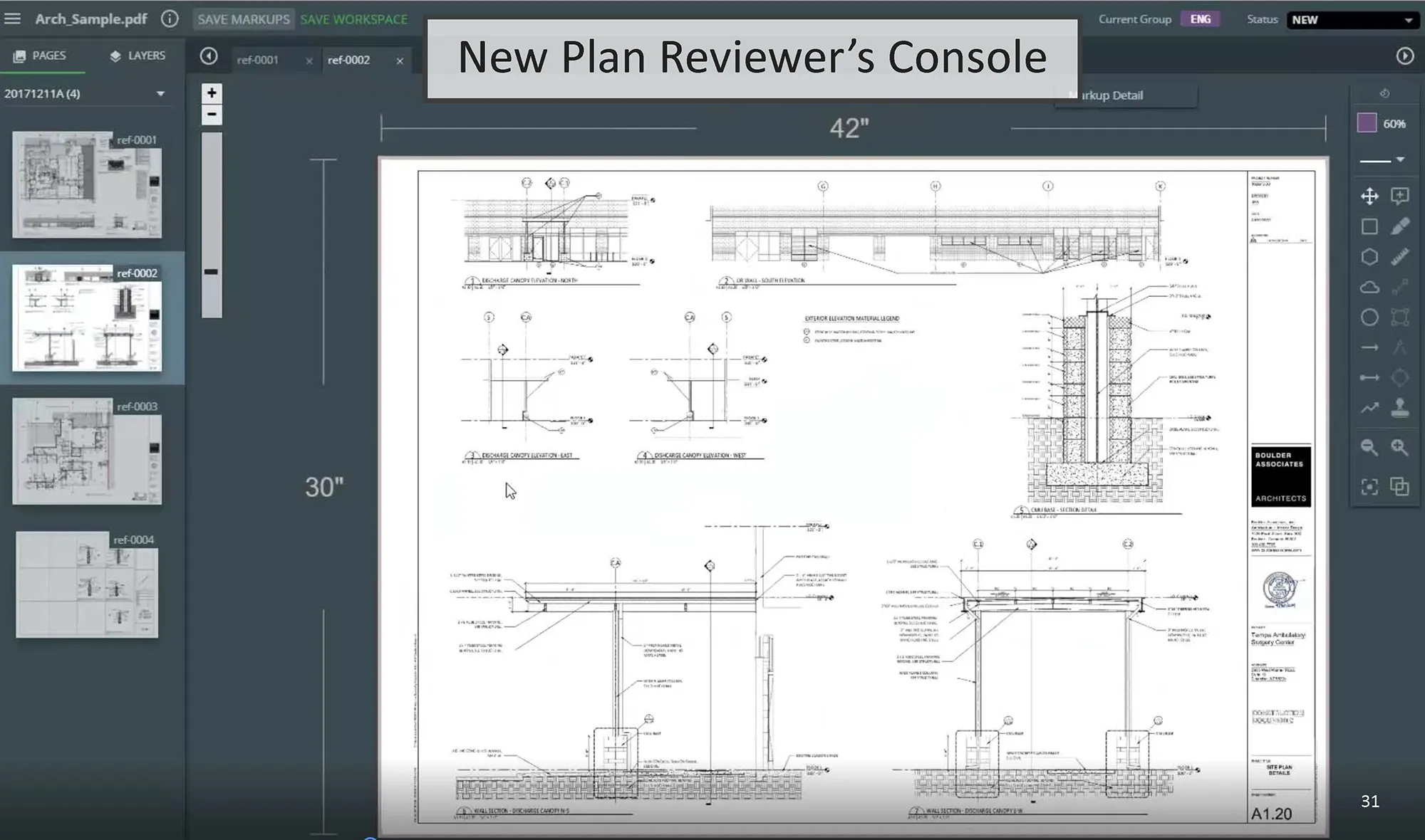 Building Code Review Software: Feasible or Far-Fetched?