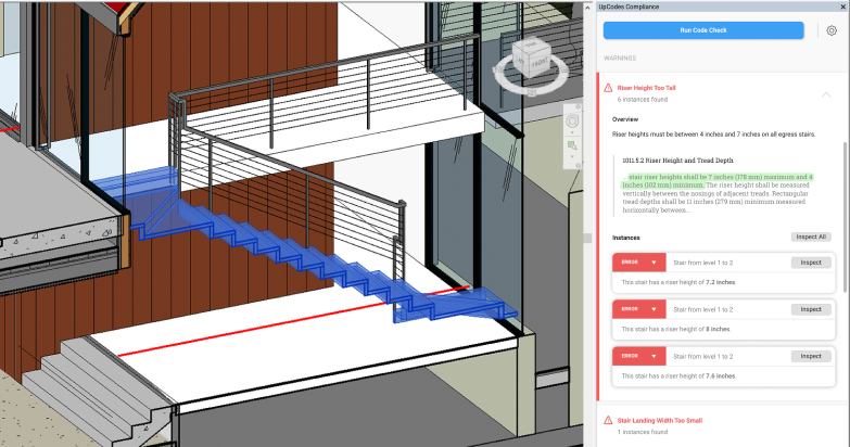 Building Code Review Software: Feasible or Far-Fetched?