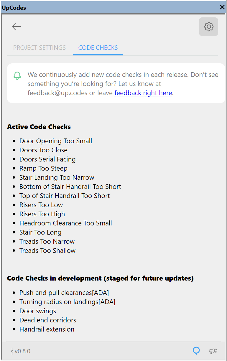 Building Code Review Software: Feasible or Far-Fetched?