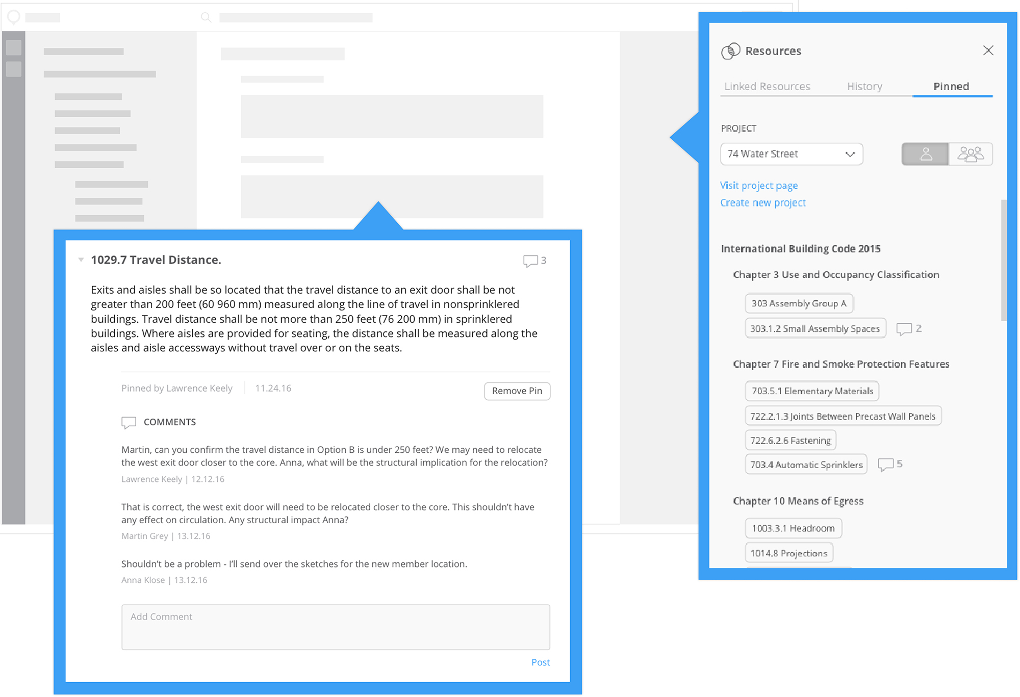 Building Code Review Software: Feasible or Far-Fetched?