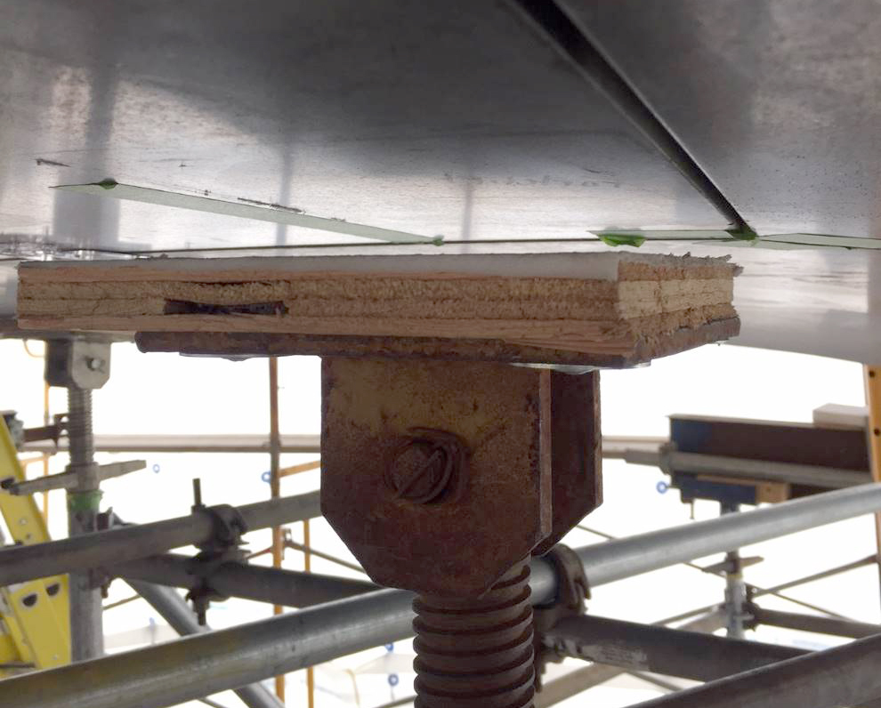 The Making of MIT's Collier Memorial