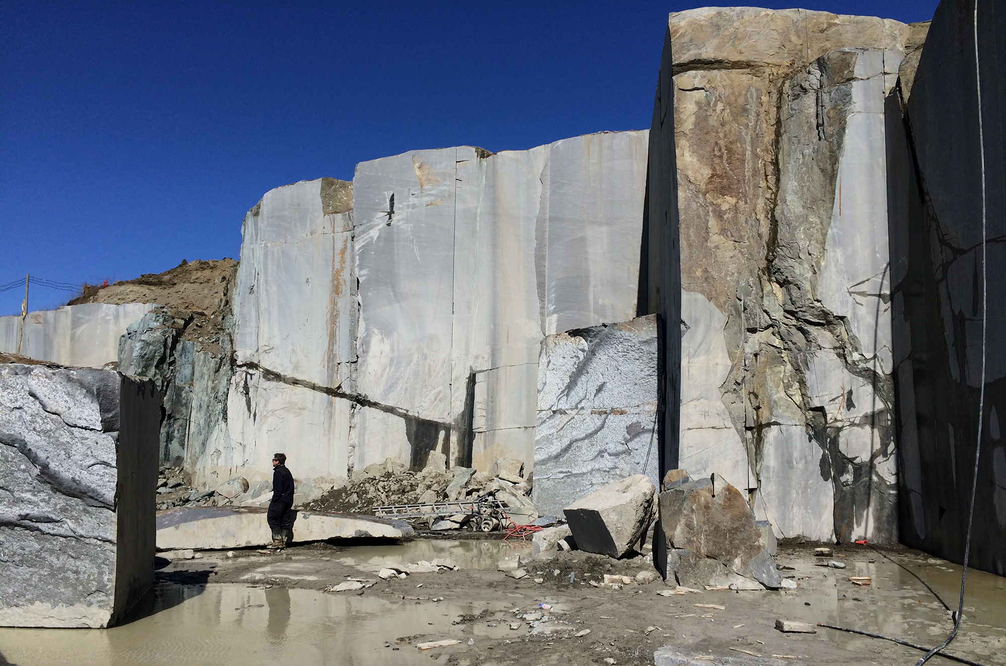 The Making of MIT's Collier Memorial