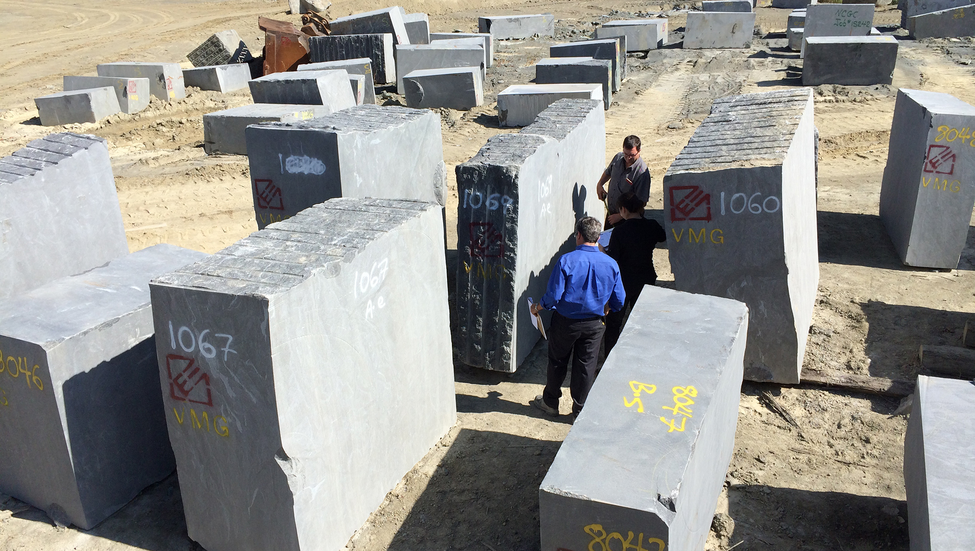 The Making of MIT's Collier Memorial