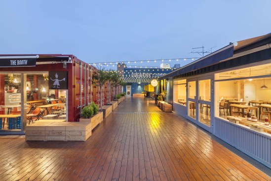 Common Ground - Architect Magazine