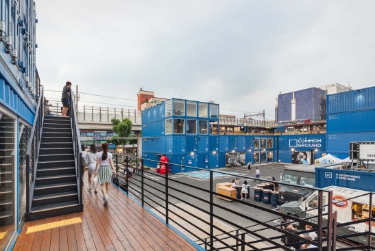 Common Ground - Architect Magazine