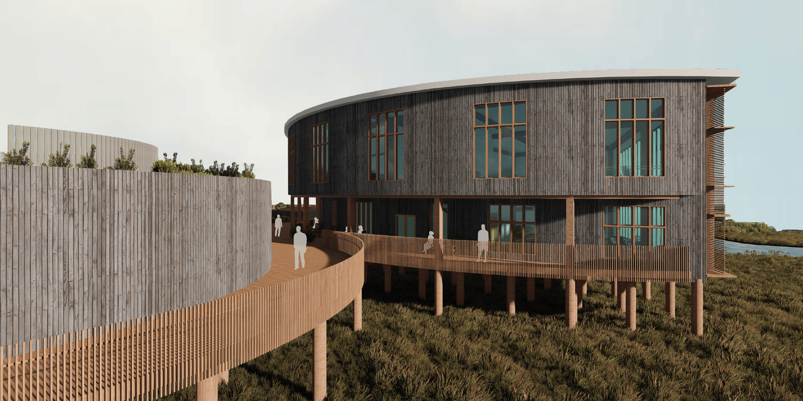 AIA and ACSA Reveal Winners of COTE Top Ten for Students Competition