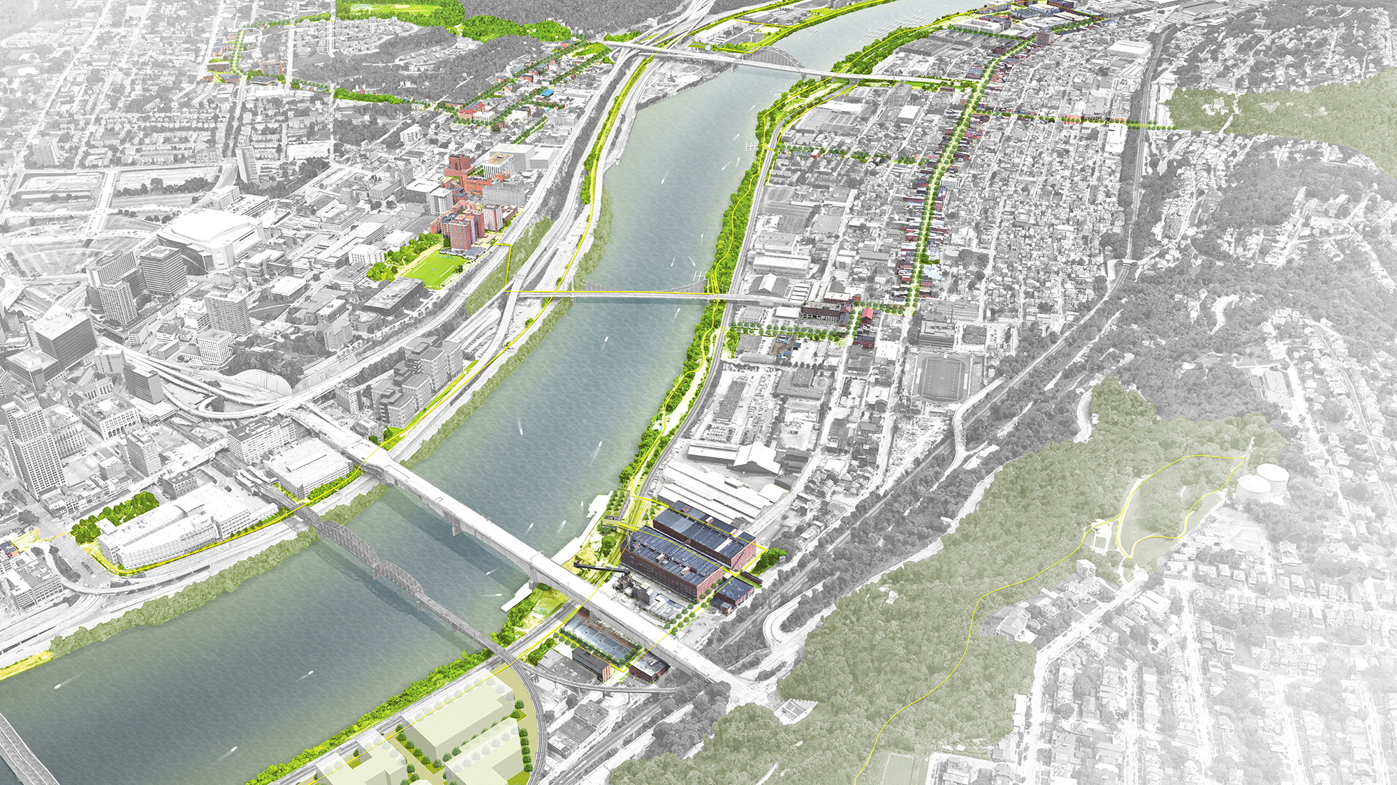 Completing the Loop - Architect Magazine