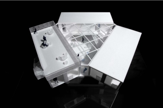 Urban Rigger - Architect Magazine