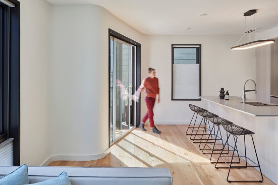 Condor Street Housing - Architect Magazine