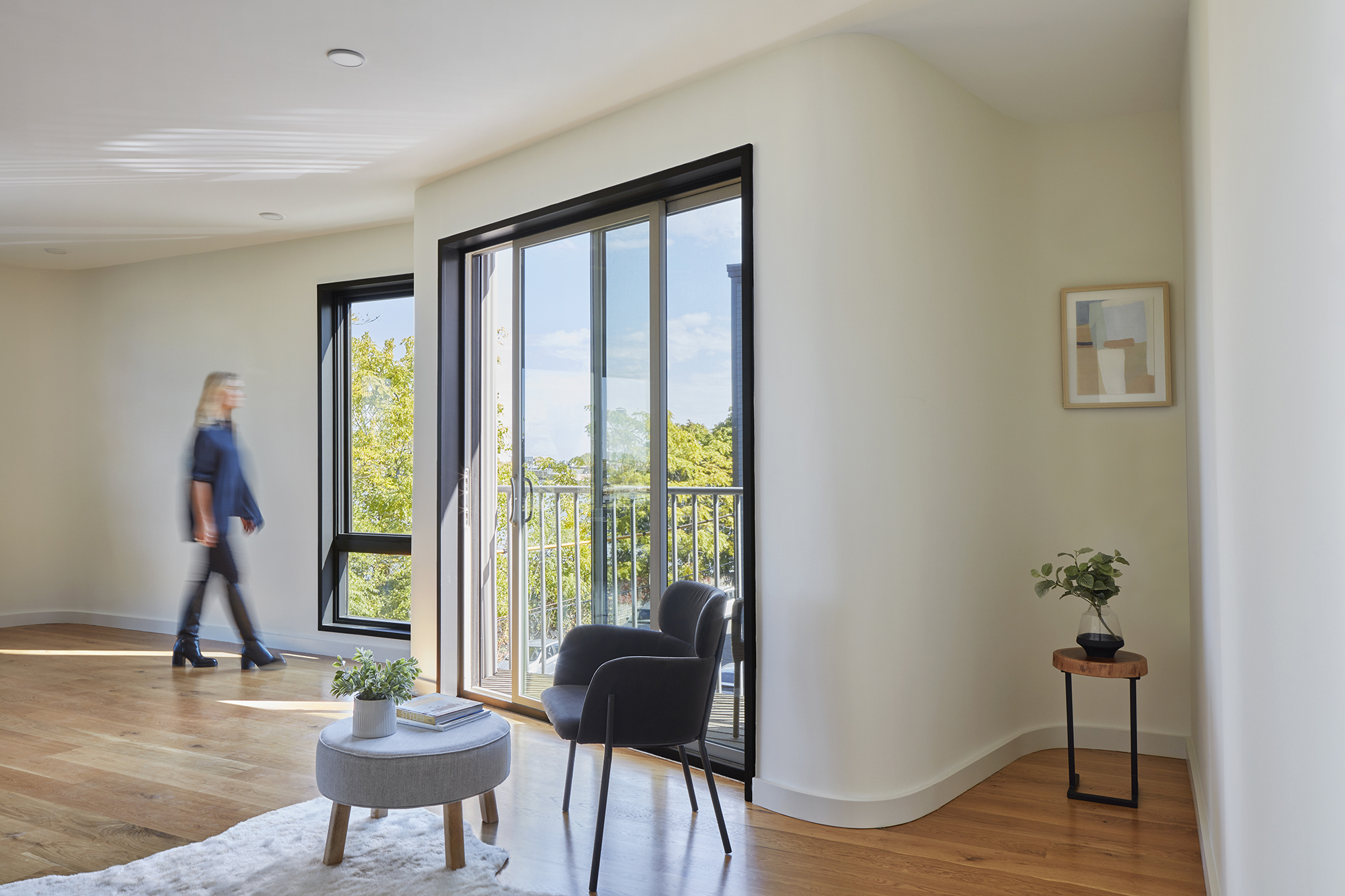 Condor Street Housing - Architect Magazine