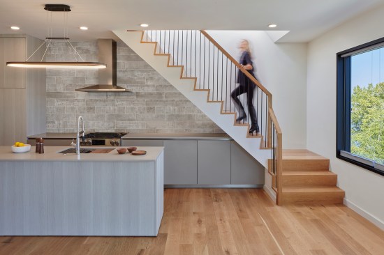 Condor Street Housing - Architect Magazine