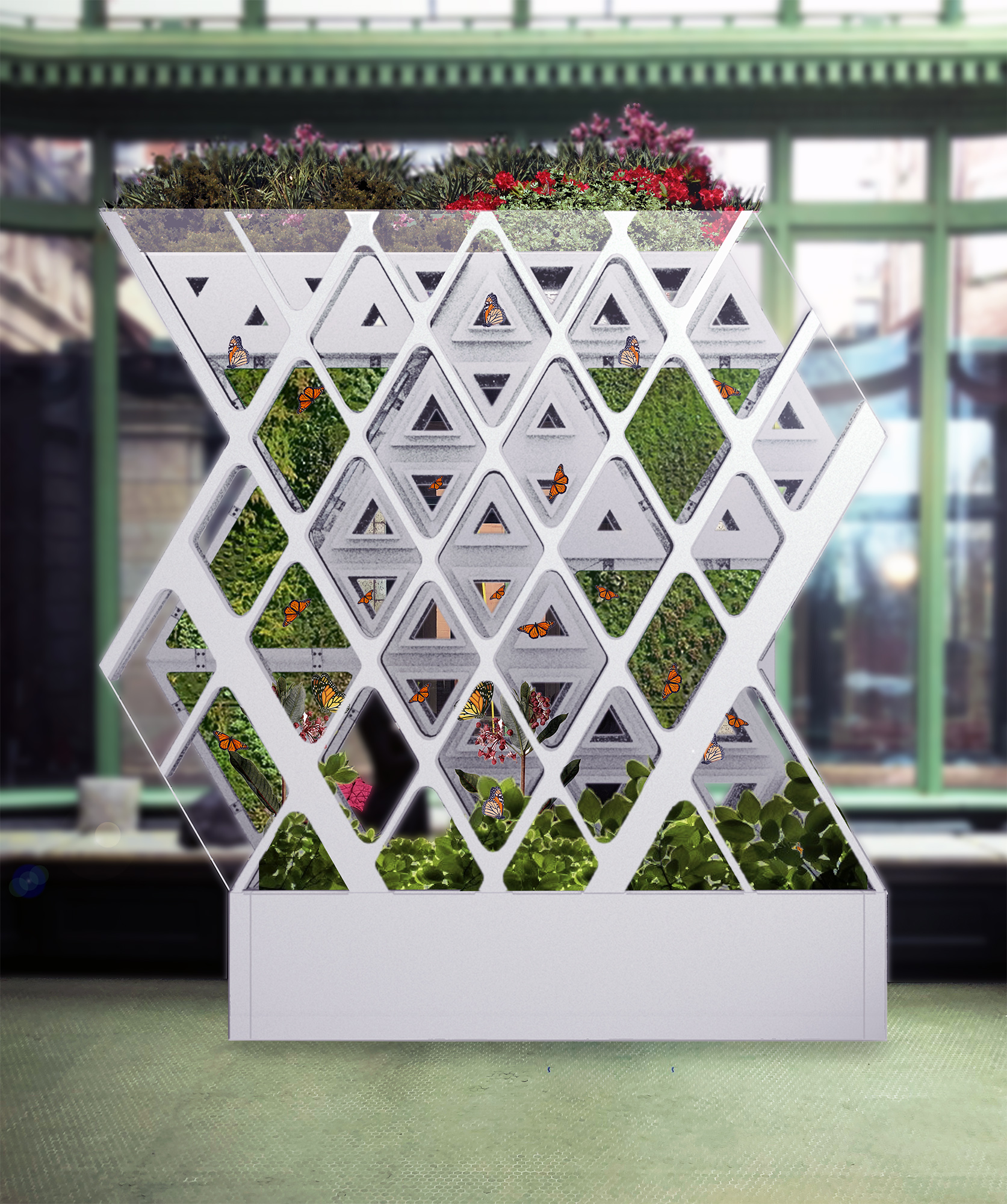 Cooper Hewitt to Showcase Design Interventions for Climate Change in a ...