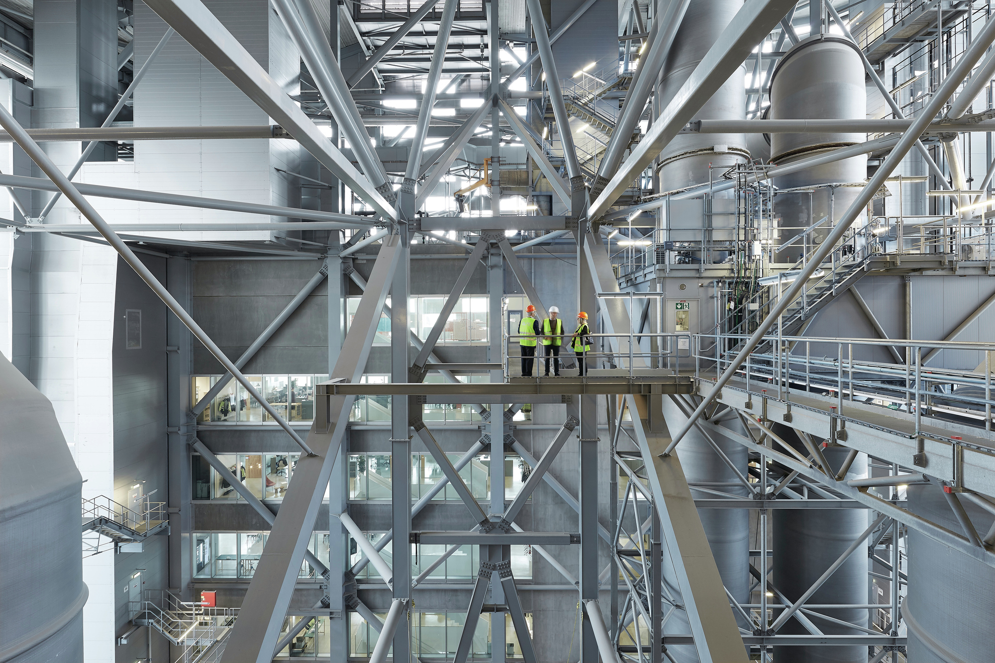 CopenHill - Architect Magazine