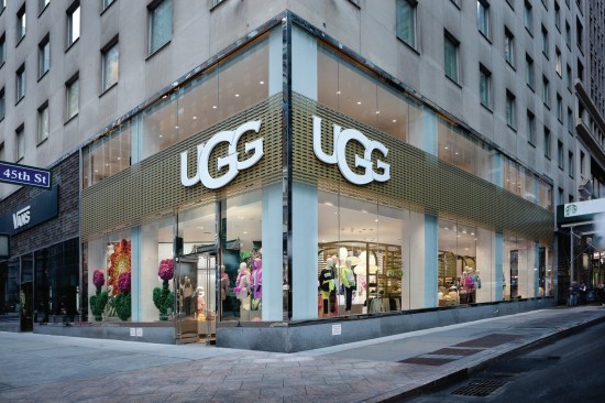 Inside Out: Unlocking a Harmonious Retail Experience through Design