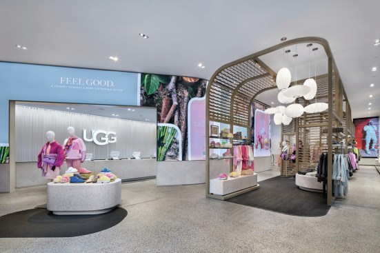 Inside Out: Unlocking a Harmonious Retail Experience through Design