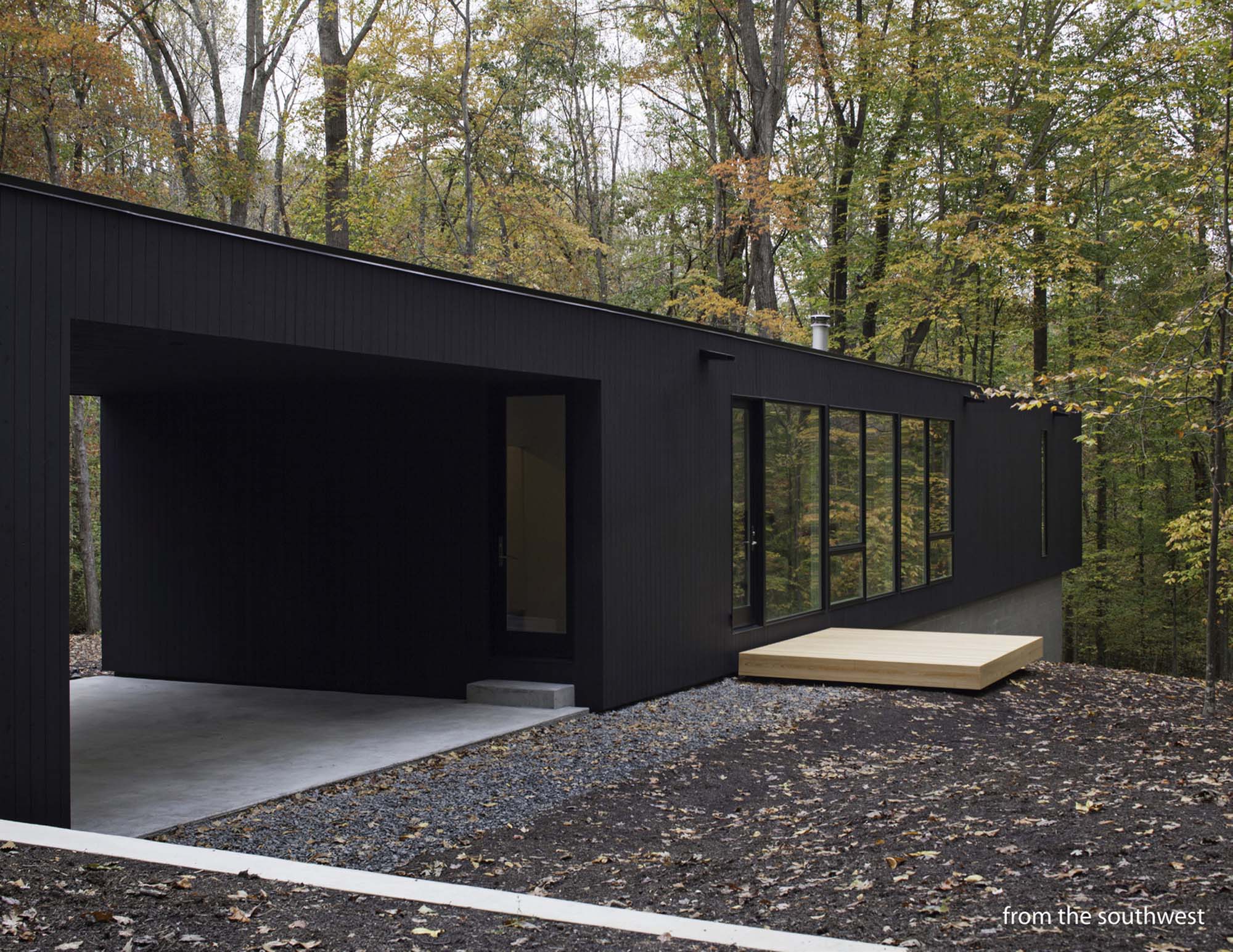 Corbett Residence - Architect Magazine