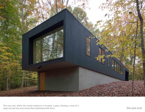 Corbett Residence - Architect Magazine