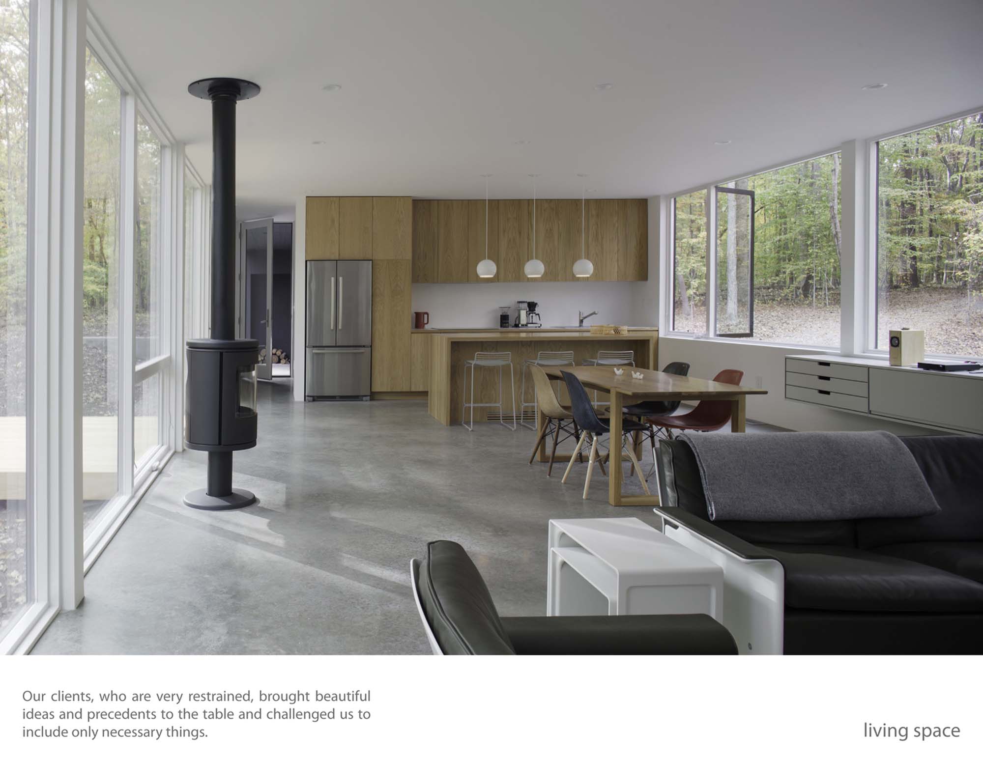 Corbett Residence - Architect Magazine