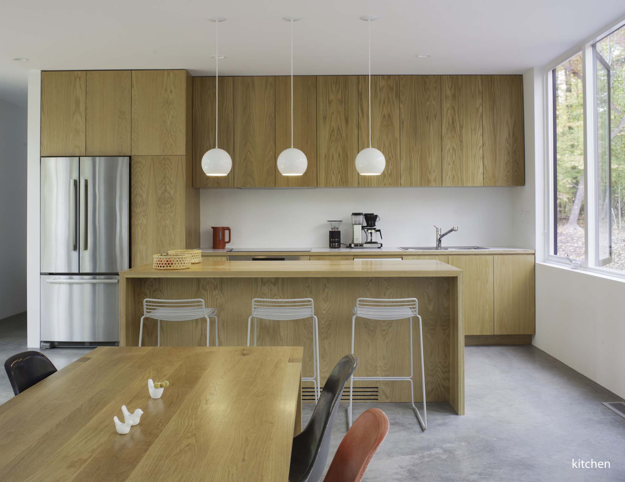 Corbett Residence - Architect Magazine