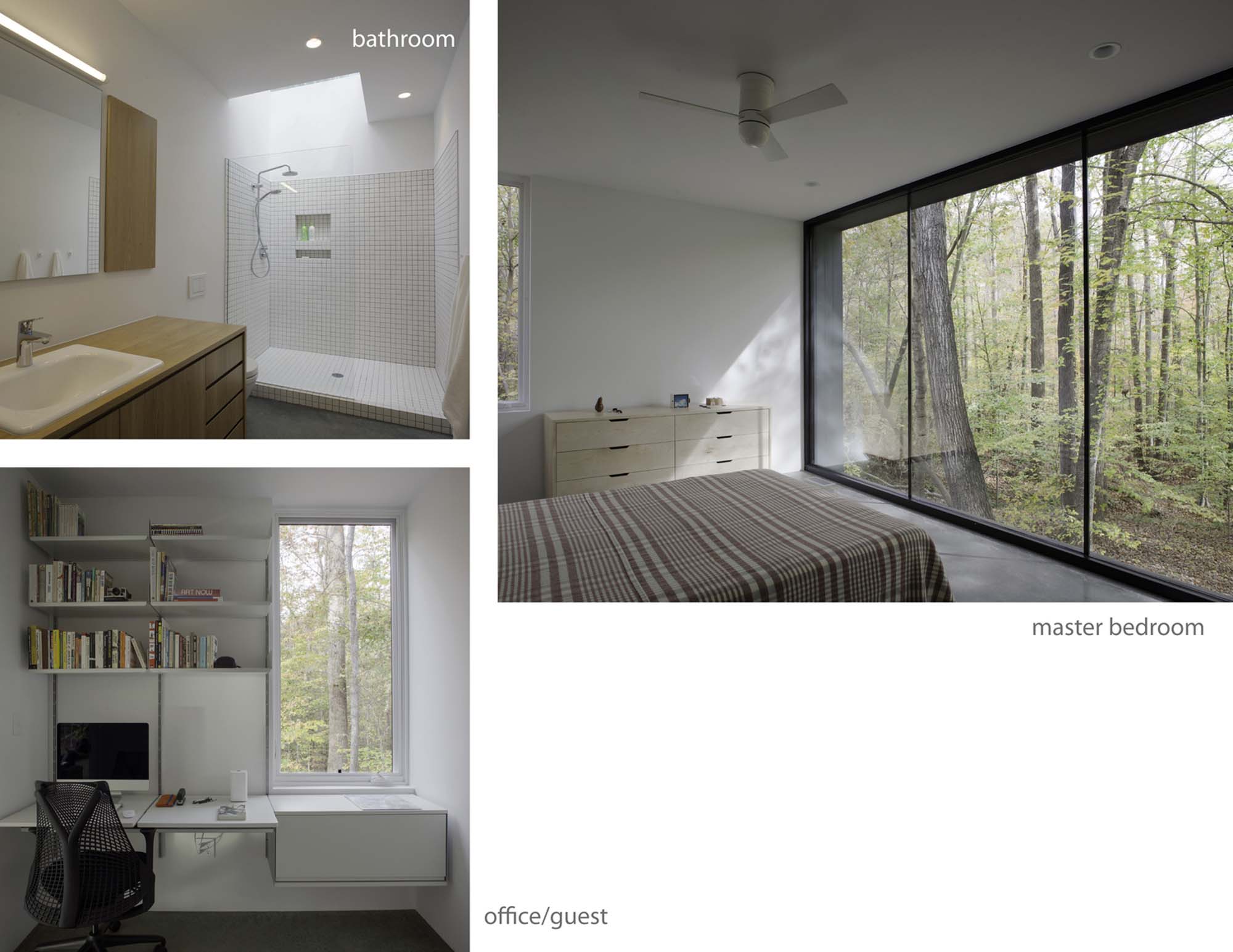 Corbett Residence - Architect Magazine