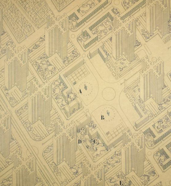 The Hip-Hop Architecture Movement