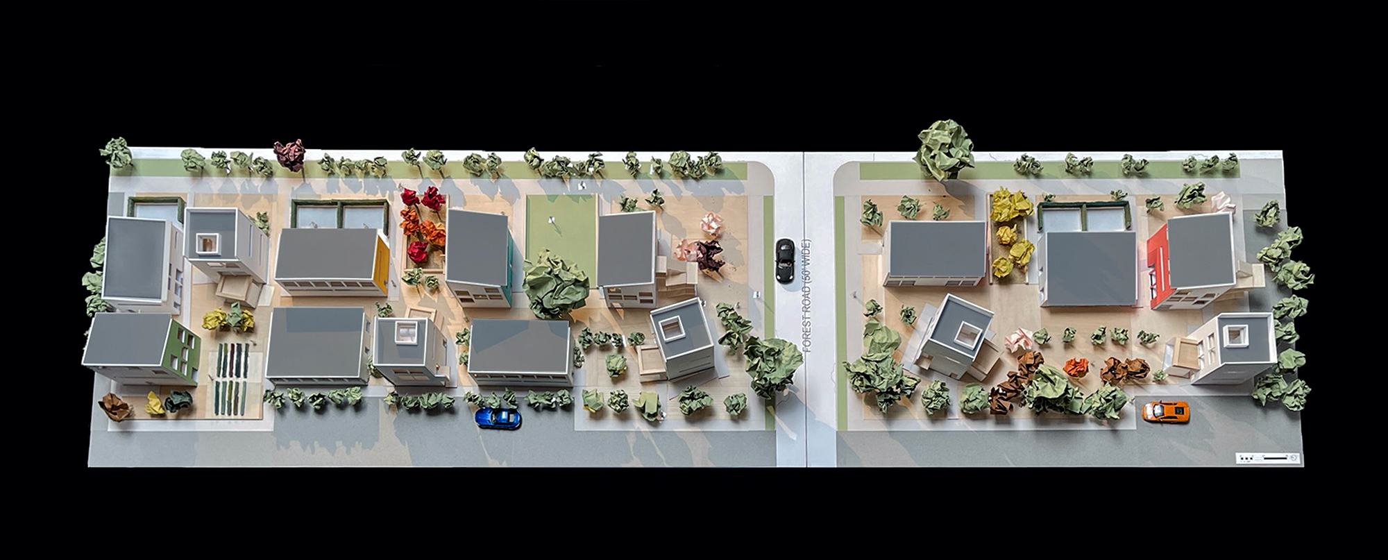 Core City - Architect Magazine