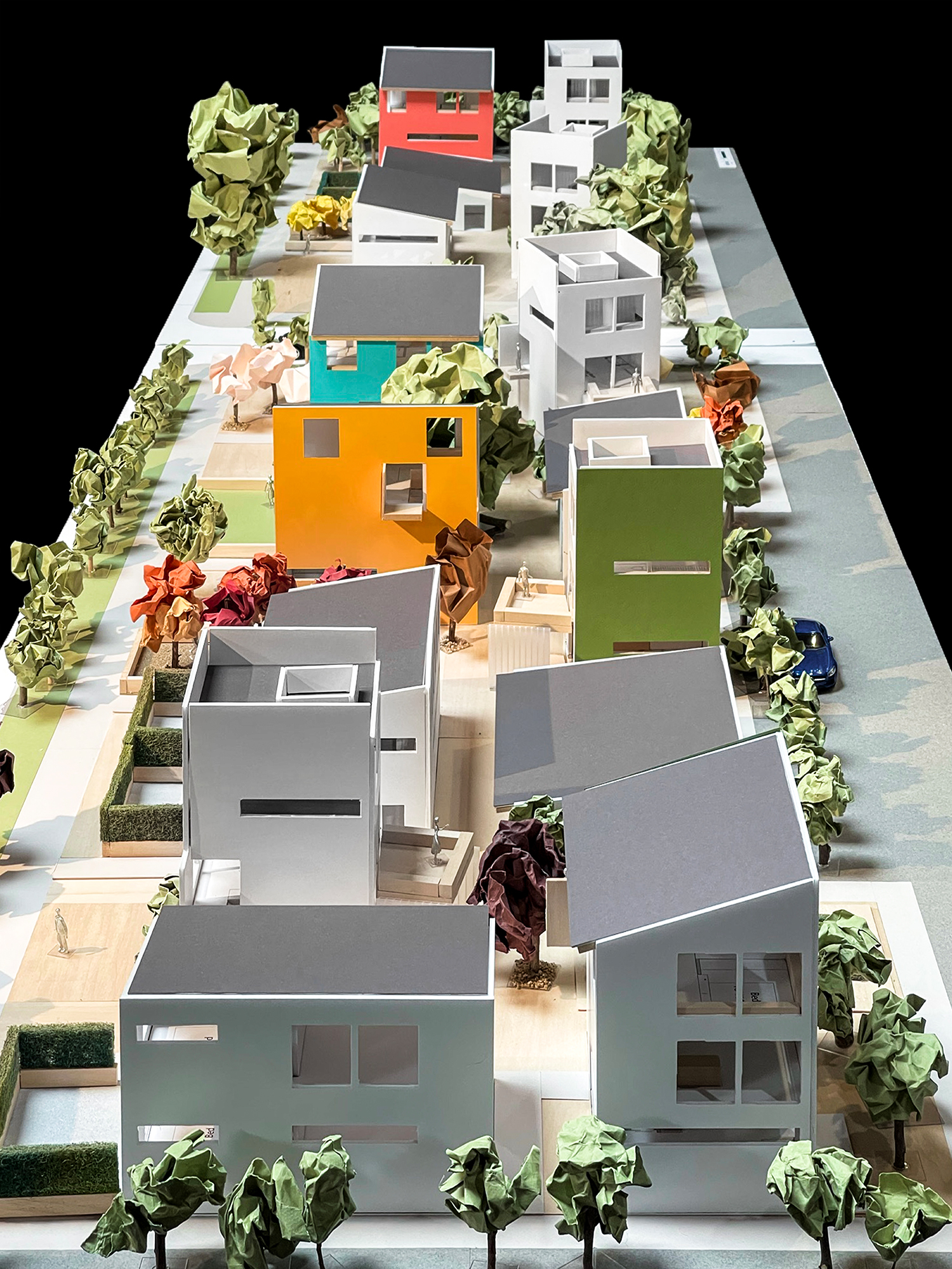 Core City - Architect Magazine