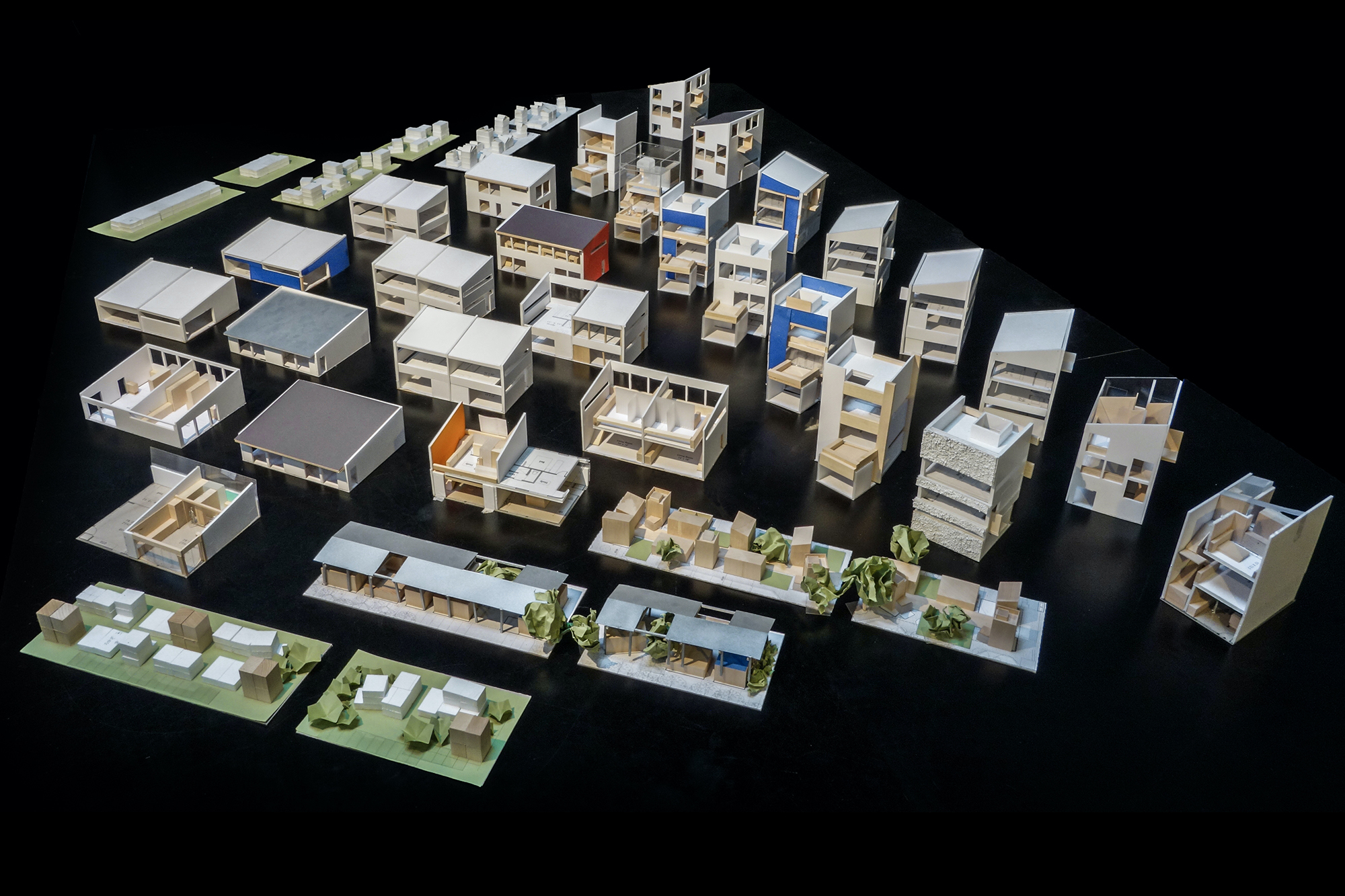 Core City - Architect Magazine