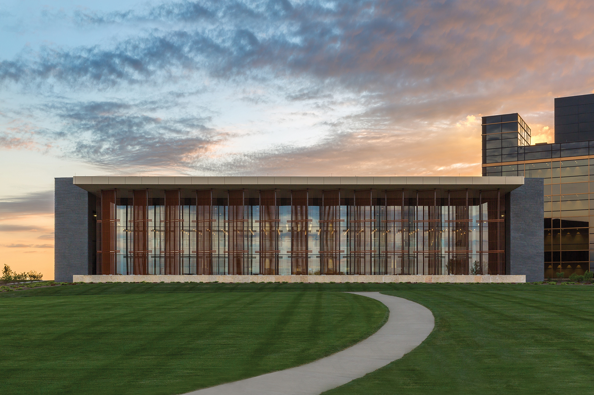 AIA Iowa Announces 2015 Excellence in Design Award Winners