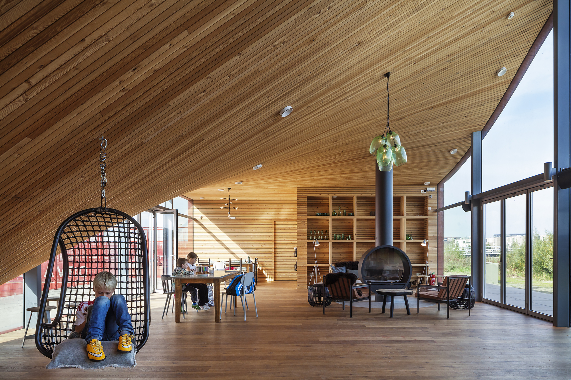 The Couch - Architect Magazine