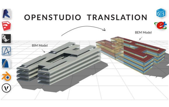 Award: Cove.Tool, an App to Optimize Building Design for Sustainability