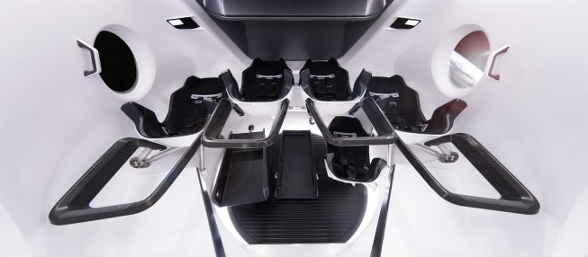 X-ism: Elon Musk’s Space X Falcon 9 Gives Us a Glimmer of Our Totally ...