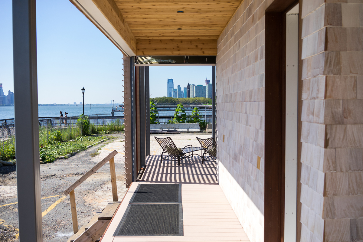2015 Solar Decathlon: Sure House - Architect Magazine